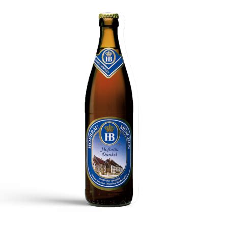 Hofbrau - Brewery - Beers