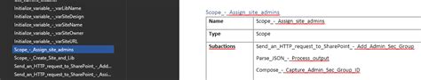 Not All Flow Actions Are Documented Issue Modery PowerDocu GitHub