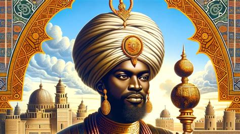 El Hadj Mahamane Askia Cultural Renaissance In The Songhai Empire