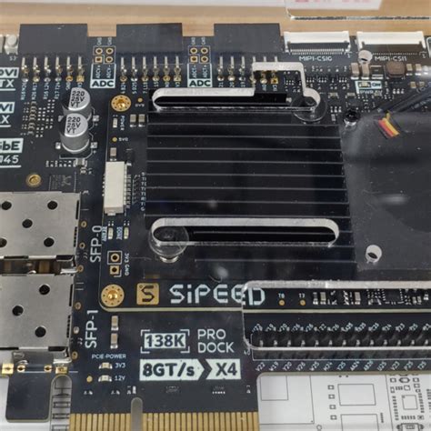 Arora Vでeasycdr Fpgaマガジン公式