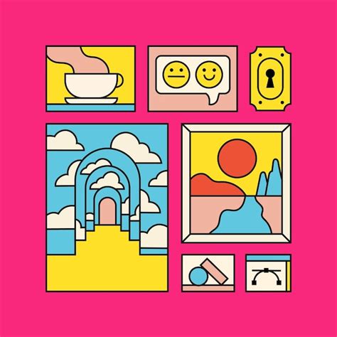 Premium Vector Isometric Line Vector Illustrations Ideas