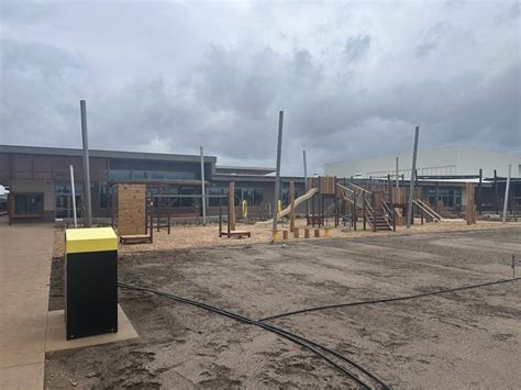 Murrum Primary School Au