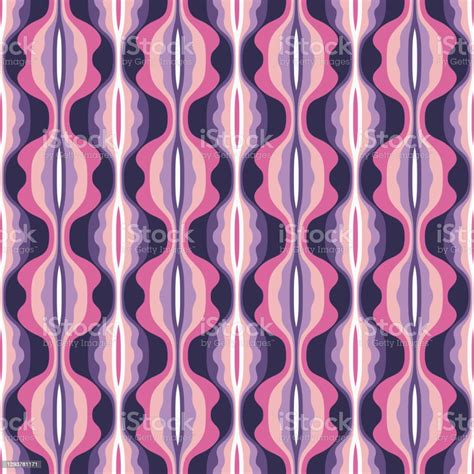 백라운드 중반 세기 현대 미술 추상 기하학적 원활한 벡터 패턴 복고풍 빈티지 디자인 스타일의 장식 장식 원자 양식에 일치시키는 배경 0명에 대한 스톡 벡터 아트 및 기타