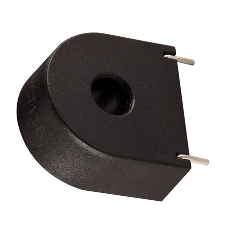 Pcb Mounting Current Transformer 2000 1 40a 50ohm 0 2class 6 5hole China Current Transformer
