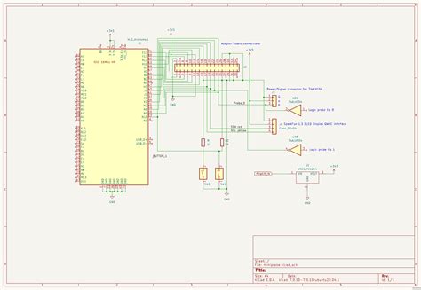 Gallery HP Logic Probe Hack Hackaday Io
