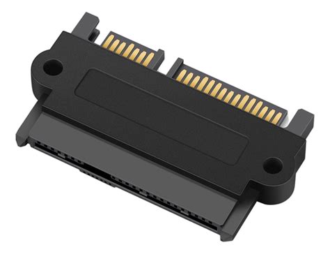 Sas To Sata Hard Drive Adapter,SFF-8482 to sata7+15 male adapter SAS ...