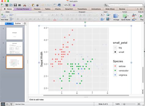 R Is There A Better Workaround For Exporting Transparent Ggplots From Rstudio To PowerPoint