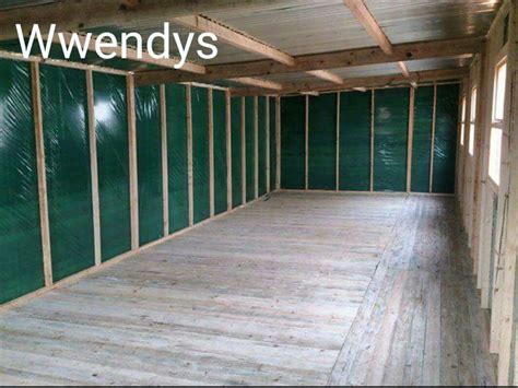 Nutec Wendy Houses Wwendys