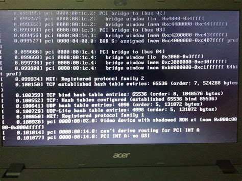 Acer Aspire Bios Update Failed Flyvvti