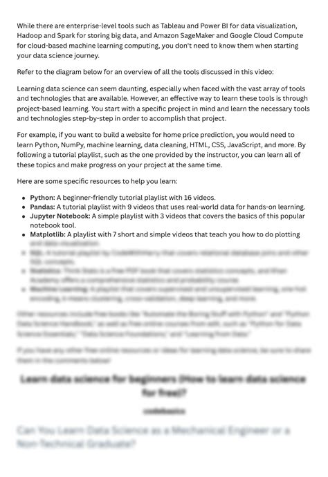 Solution What Is Data Science Free Data Science Course Data Science