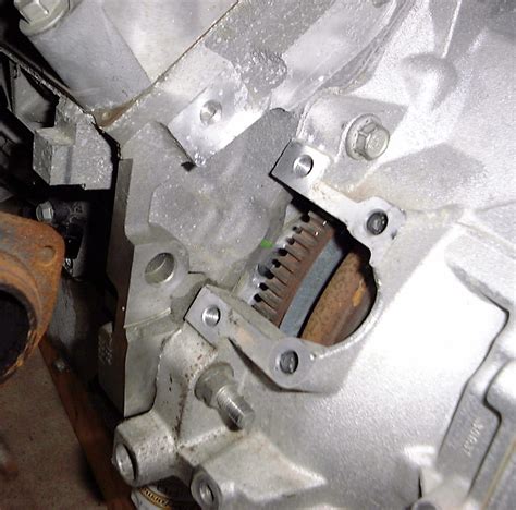 Gm Ls4 V8 4t65e Info