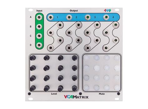 Matrix Mixers How To Use Them Perfect Circuit