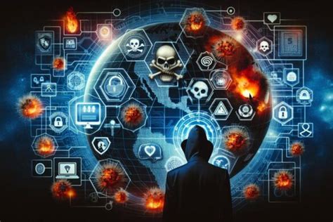 Understanding Lockbit Ransomware An In Depth Guide Cybersecuritycue 2025