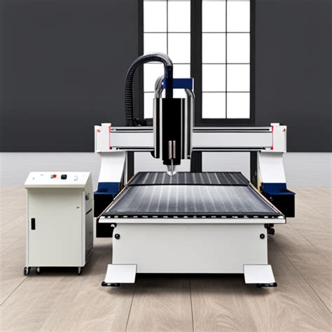 Discover The Power Of An Atc Cnc Router Your Ultimate Guide Dekcel