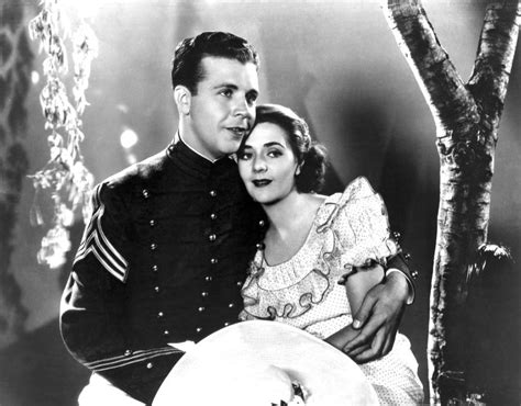 Ruby Keeler Actress Dancer Singer