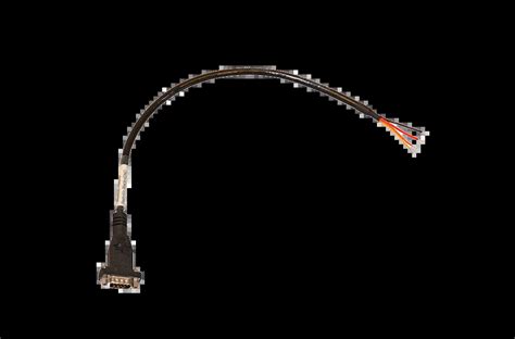 Scuba Modbus Adapter Cable Royal Eijkelkamp