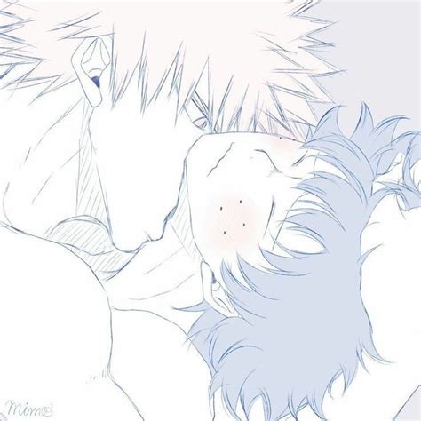 Bakudeku T W Unholy Artofit