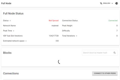 Bug Chia Network Status Not Synced · Issue 2567 · Chia Networkchia