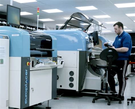A Guide To Pcb Manufacturing Lenalea