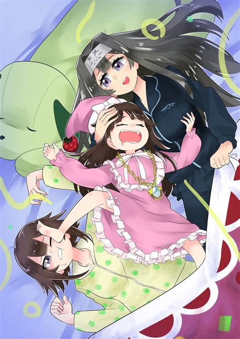 Exosister Irene Exosister Sophia And Dreaming Nemleria Yu Gi Oh