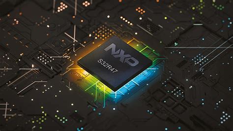 Nxp Unveils Third Generation Imaging Radar Processors For Level 2 To 4