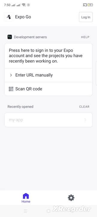 Ahmad Rafique On Linkedin Reactnative Mobiledevelopment Exporouter