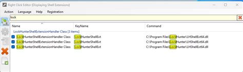 Need Help Adding Same Parameter As The Original Context Menu But It Is