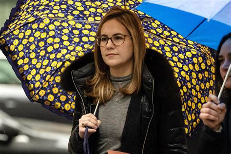 Read Prosecutor Danielle Sassoons Letter To Ag Pam Bondi In The Eric