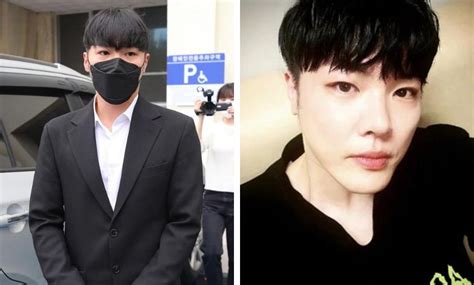 Singer Wheesung Who Was Found Collapsed In The Bathroom Revealed His Rather Surprising Recent