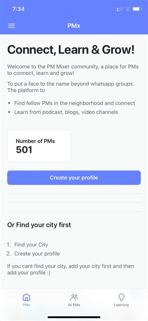 Sumit Kumar Singh On Linkedin Productmanagers Community Linkedin