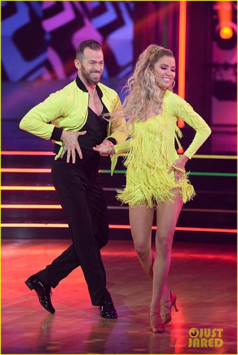 Lady Gaga Says She Cried Watching Kaitlyn Bristowe Perform On Dancing