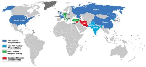 Nuclear Non Proliferation Treaty Fotis Edu