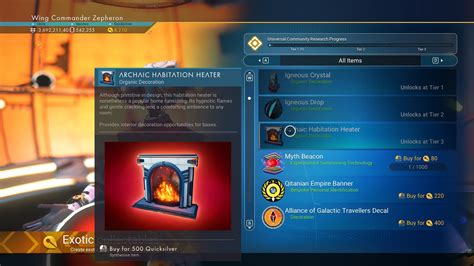 Fireplace For Quicksilver Rnomansskythegame