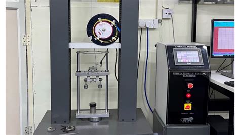 Source India Materials Metallurgical Testing