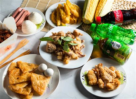 Shih Shun Cha Wu Menu Delivery Near You In Taichung City Foodpanda