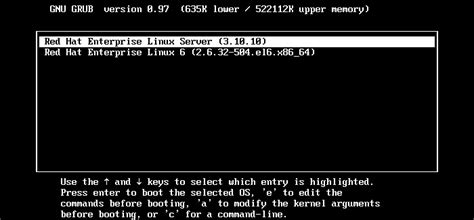 Linux内核编译指南 CSDN博客