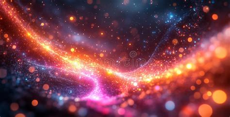 Dynamic Patterns Represent Quantum Computing Elements Such As Qubits