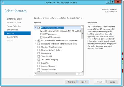 Error “netfx3 Error Code 2146498298” Al Instalar Sql 2012 En Windows