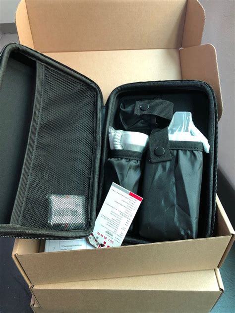 Fetal Doppler Edan Sd3 Health And Nutrition Medical Supplies And Tools On