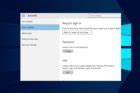 How To Quickly Remove The Login Password From Windows