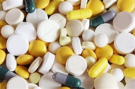 Thuốc Unasyn Công Dụng Của Thuốc Chỉ định Và Lưu ý Khi Dùng Thuốc