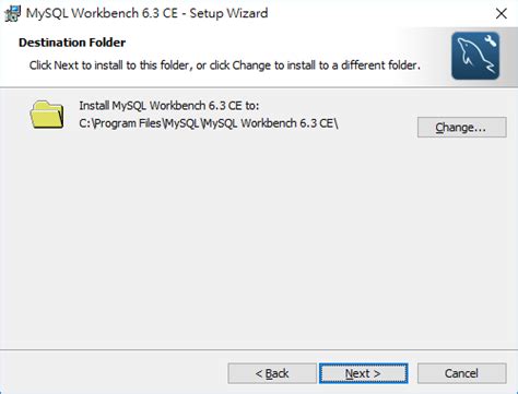 mysql workbench 6 3 ce 下載安裝、建立匯入資料庫 三個娃的爸來東湊西湊組合程式讓你用 點部落