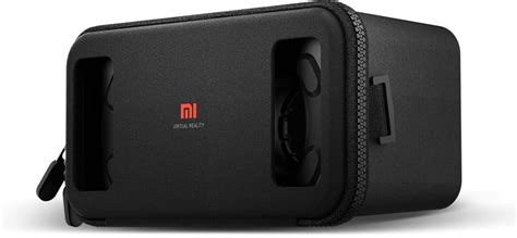 Review: Xiaomi VR zips up a minimalist design – Hypergrid Business