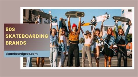 Types of Skateboarding - Different Styles from Basics to Popular