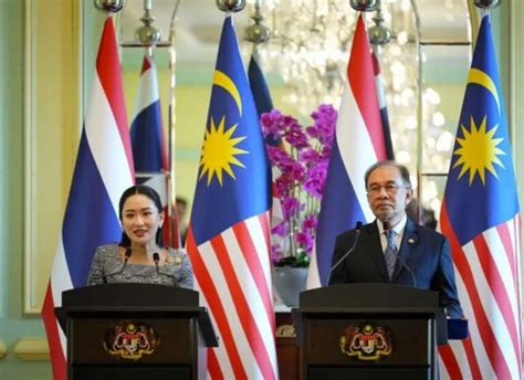 မြန်မာ့အကျပ်အတည်းကို အာဆီယံဘုံသဘောတူညီချက် ၅ ချက်ဖြင့် ဖြေရှင်းရေး ဆောင်ရွက်နေဟု မလေးရှားဝန်က