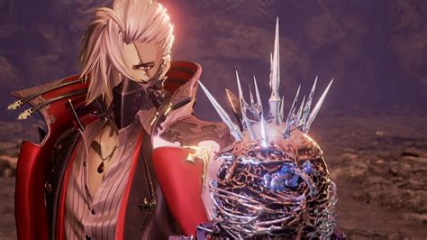 Code Vein Best Farming Locations For Queen Steel Iron Titanium And