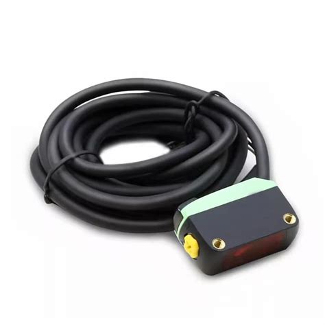 Mild Steel Diffuse Photoelectric Sensor Packaging Type Box At Best Price In Ahmedabad