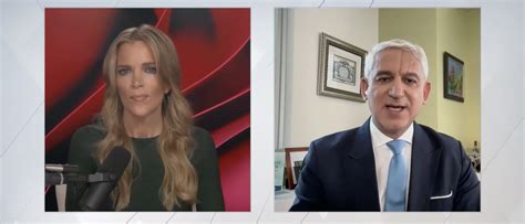 Urologist Tells Megyn Kelly How Alleged Early Prostate Treatments Could