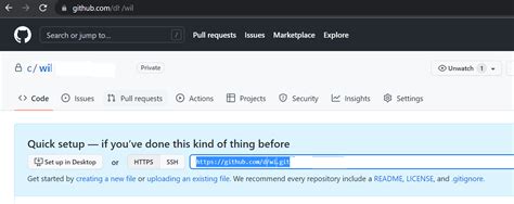 How To Create A New Repository And Push Code In Github Blogshub