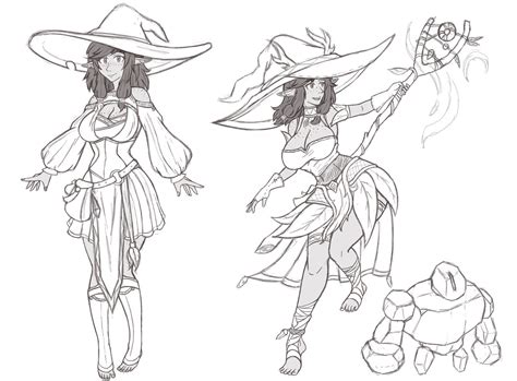 Lucia Costume By Talnion On Deviantart